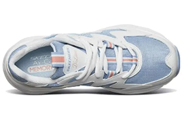 Sketchers D'lites Airy Sneakers