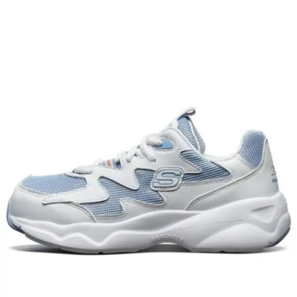 Sketchers D'lites Airy Sneakers