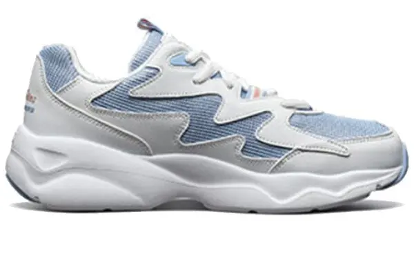 Sketchers D'lites Airy Sneakers