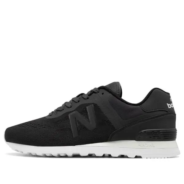 NEW BALANCE 574 Sneakers - Black