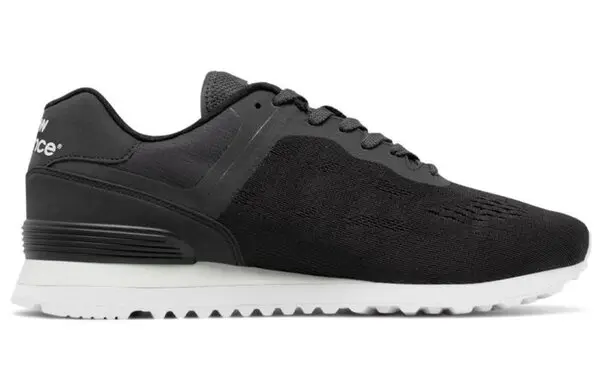 NEW BALANCE 574 Sneakers - Black