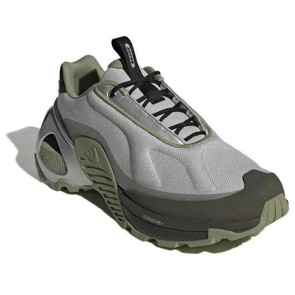 Adidas Edge Wonder Runner Sneakers