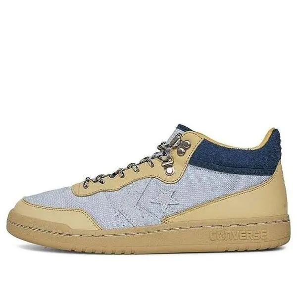 CONVERSE Clot X Fastbreak Mid 'gravel - Tan