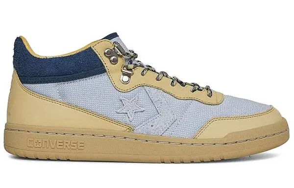 CONVERSE Clot X Fastbreak Mid 'gravel