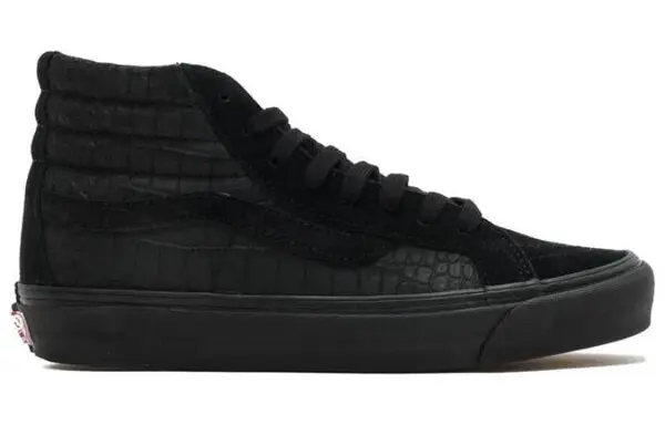 VANS Vault Sk8-hi Gore-tex Lx Sneakers - Black/black