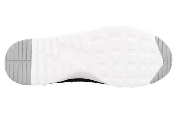 Nike Max Thea Athletic Sneakers - Black/wolf Grey-anthracite