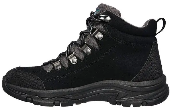 Sketchers Trego-el Captian High-top Boots