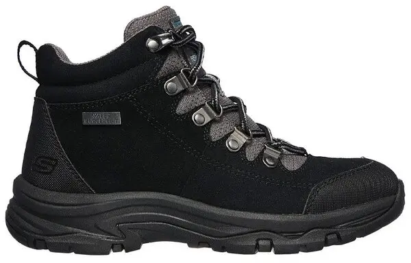 Sketchers Trego-el Captian High-top Boots