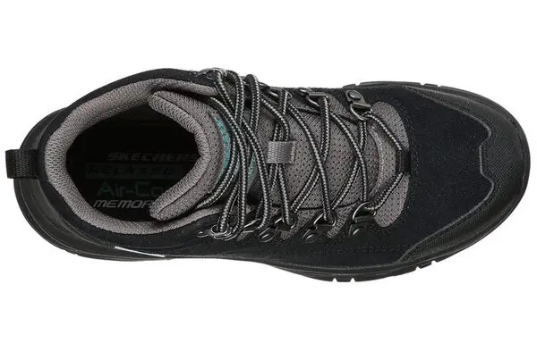 Sketchers Trego-el Captian High-top Boots