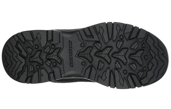 Sketchers Trego-el Captian High-top Boots