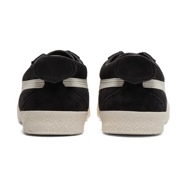Onitsuka Tiger Mexico 66 Delegation Sneakers - Black/cream