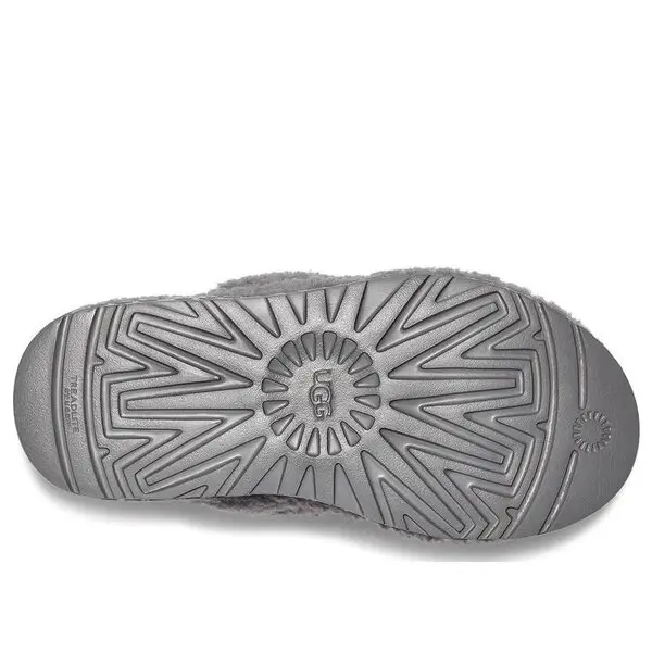 UGG Oh Fluffita Slide - Grey