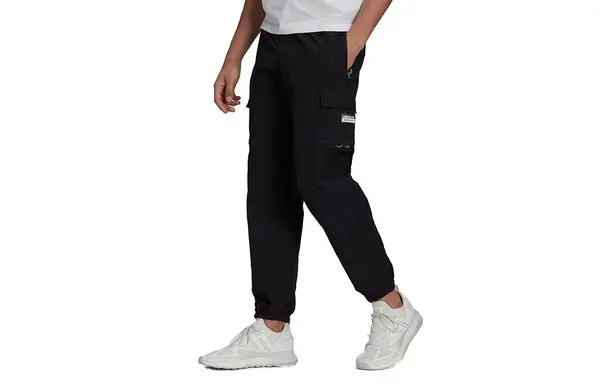 Adidas Originals Utlty 2in1 Pants For