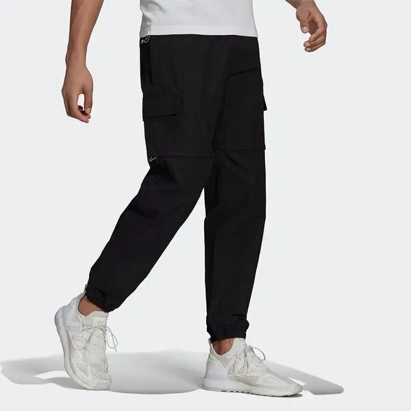Adidas Originals Utlty 2in1 Pants For