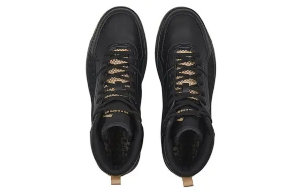 PUMA Rebound Joy Mid Top Sneakers