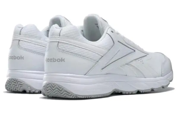 REEBOK N Cushion 4.0 Triple Athletic Sneakers - White
