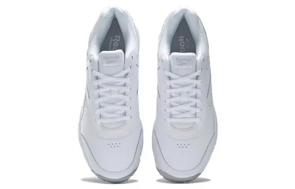 REEBOK N Cushion 4.0 Triple Athletic Sneakers - White