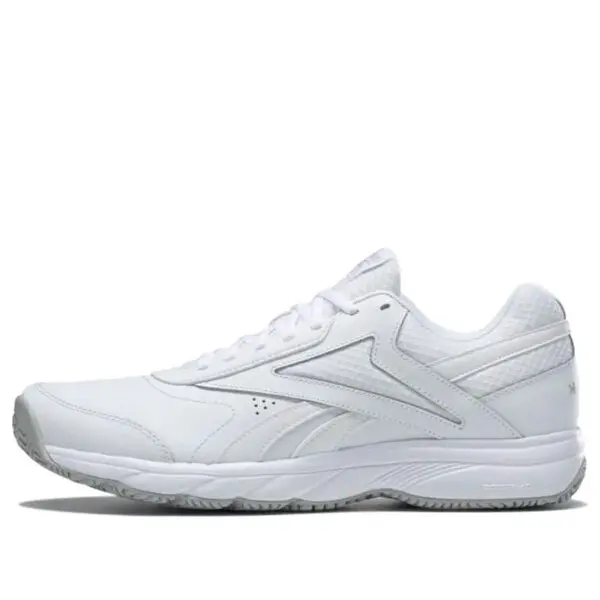 REEBOK N Cushion 4.0 Triple Athletic Sneakers - White