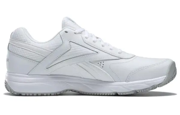 REEBOK N Cushion 4.0 Triple Athletic Sneakers - White