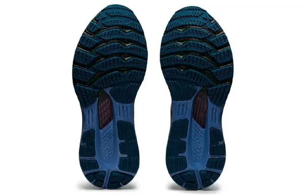 Asics Fn3-s Gel-kayano 28 "gargoyle Fog - Grey/green