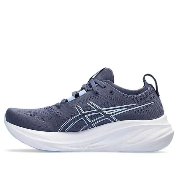 Asics Gel-nimbus 26 Athletic Sneakers - Thunder Blue/sapphire