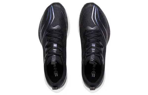 LI-NING Dark Horse 6 Sneakers - Black/white