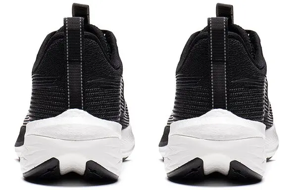 LI-NING Dark Horse 6 Sneakers - Black/white
