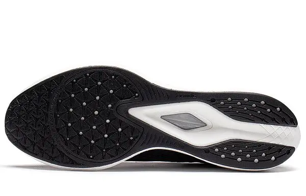 LI-NING Dark Horse 6 Sneakers - Black/white
