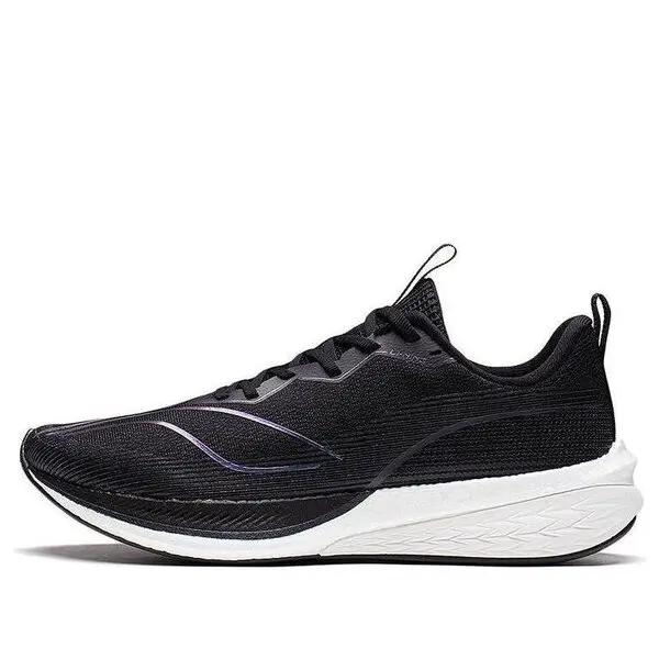 LI-NING Dark Horse 6 Sneakers - Black/white