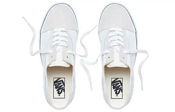 VANS Old Skool Mule Sneakers - Creamy