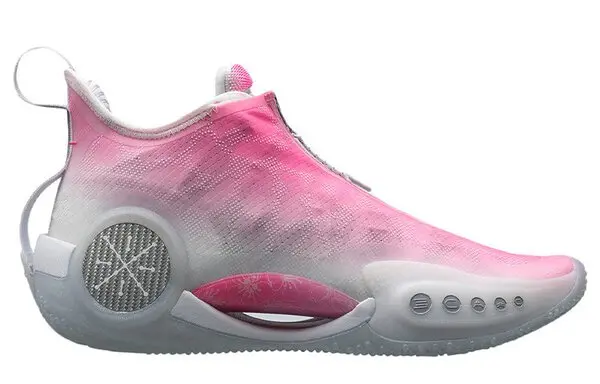 LI-NING Way Of Wade "blossom" Basketball Sneakers