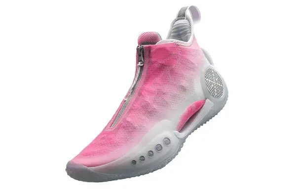 LI-NING Way Of Wade "blossom" Basketball Sneakers