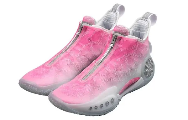 LI-NING Way Of Wade "blossom" Basketball Sneakers