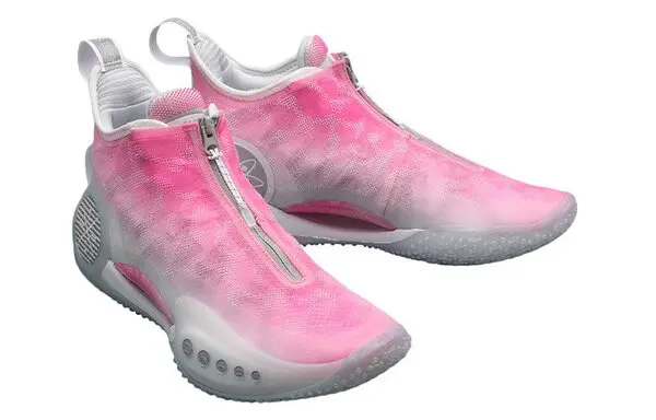 LI-NING Way Of Wade "blossom" Basketball Sneakers