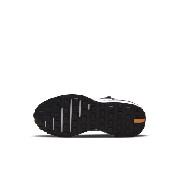 Nike Waffle One Sneakers - Blue/orange