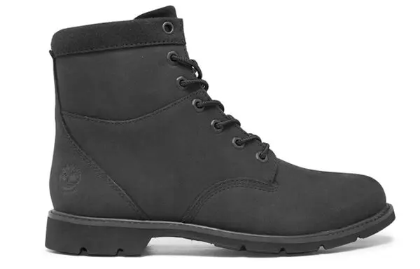 Timberland Campton Waterproof Inch Lace-up Boots
