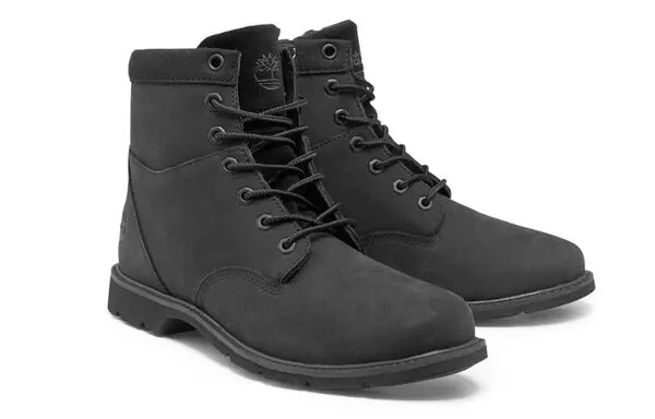 Timberland Campton Waterproof Inch Lace-up Boots