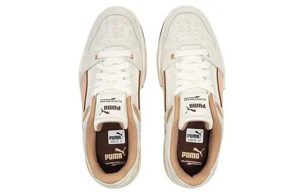 PUMA Slipstream Always On Low Top Sneakers