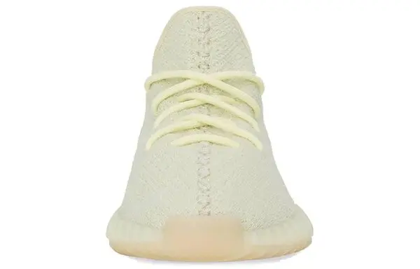 Adidas Yeezy Boost 350 V2 'butter - Butter/yellow