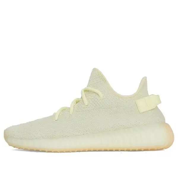 Adidas Yeezy Boost 350 V2 'butter - Butter/yellow