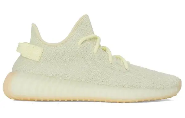 Adidas Yeezy Boost 350 V2 'butter - Butter/yellow