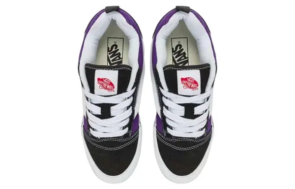 VANS Knu Skool 2-tone Sneakers