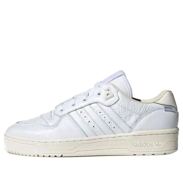 Adidas Rivalry Low Gore-tex Infinium Sneakers