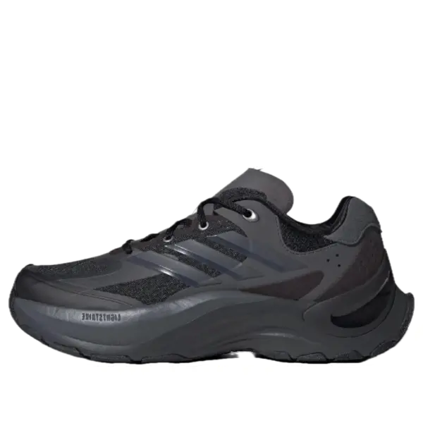 Adidas Maxxwavy Adv Sneakers - Black