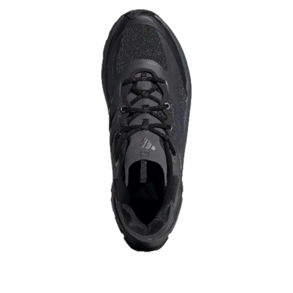 Adidas Maxxwavy Adv Sneakers - Black