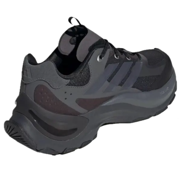Adidas Maxxwavy Adv Sneakers - Black