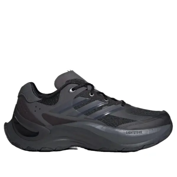 Adidas Maxxwavy Adv Sneakers - Black