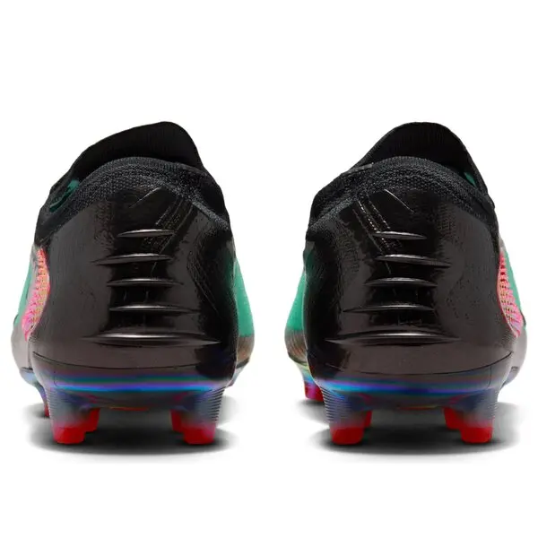 Nike Phantom Elite Ag Football Boots - Chrome/black