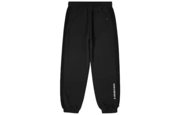 CONVERSE Relaxed Sweatpants Asia Sizing