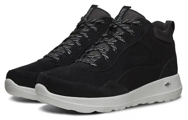 Sketchers On-the-go Joy High Top Sneakers